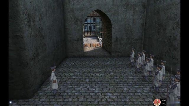 Бастилия