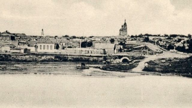 Помним имя твоё... Граф Орлов-Давыдов