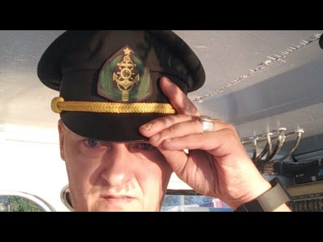 Уходим на Хабаровск (запись прямого эфира)