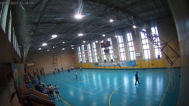 Исеть - Торпедо