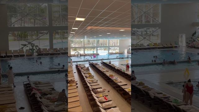 «Mövenpick Resort & SPA Anapa Miracleon»