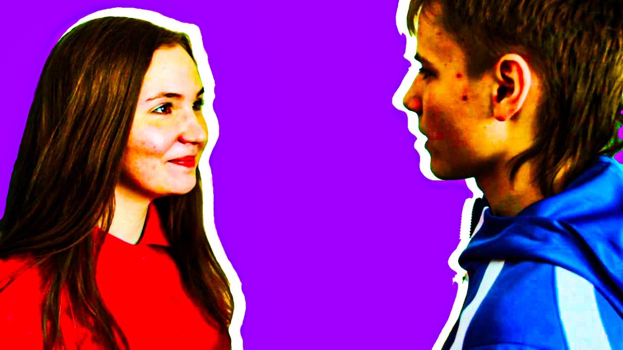 ШКОЛЬНАЯ ЛЮБОВЬ