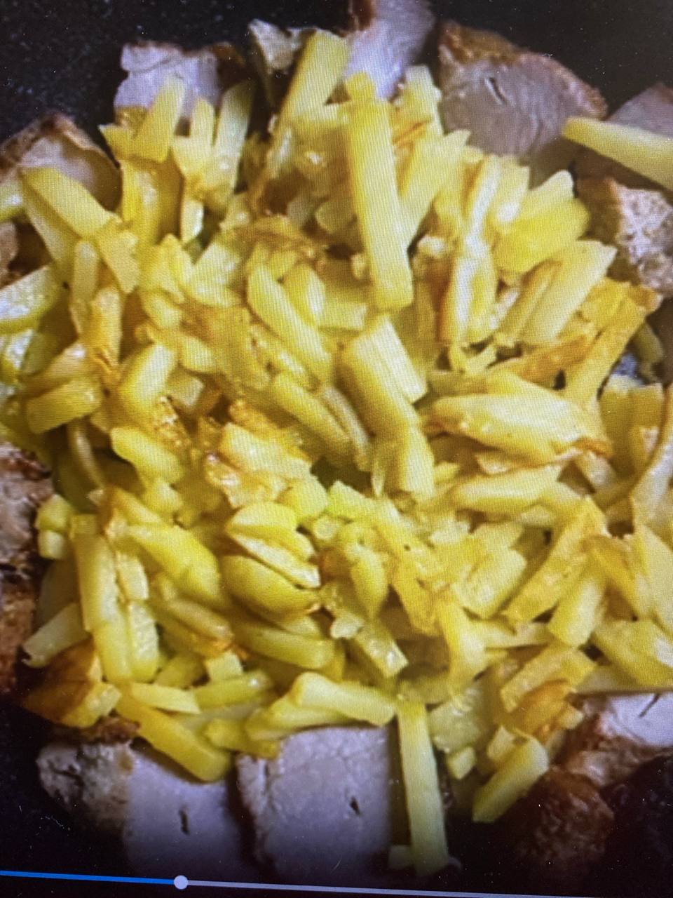 Готовлю дома с любовью