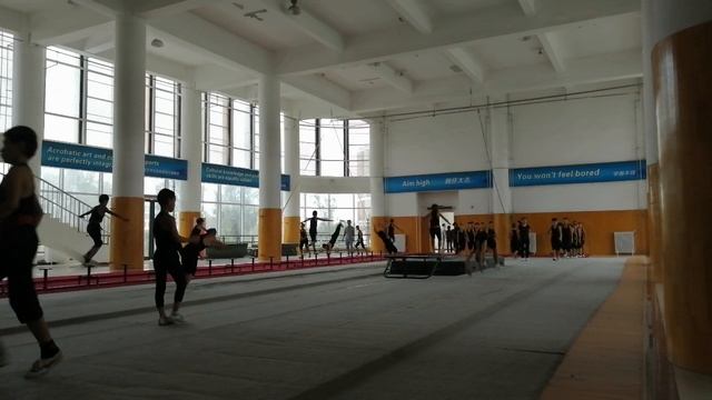 Пуйян акроунивер (18)