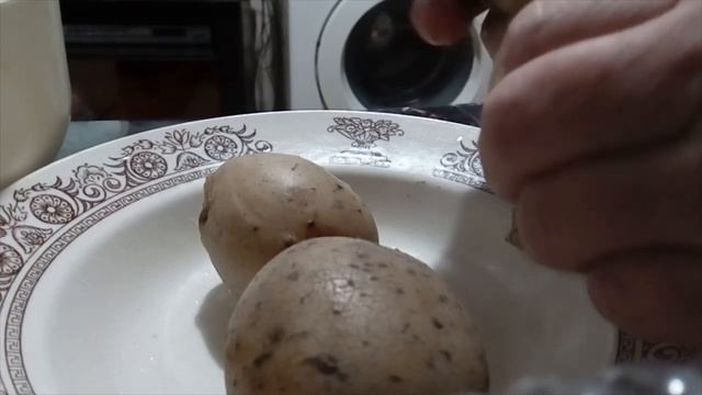 Как приготовить винегрет_ Как я делаю_ )))