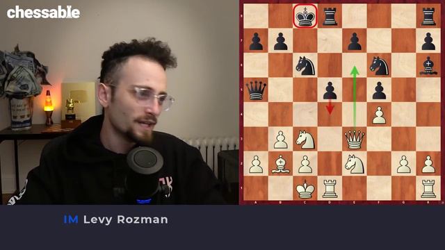 5) Carlsen Sicilian- Dragon Variation with ...Bh6