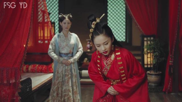 Снежная башня 1 сезон 19 серия