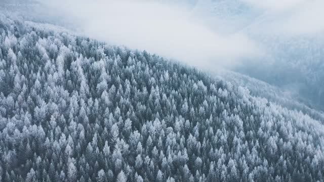 Красивейшие виды Земли Великолепная природа нашей планеты Приятная Фоновая музыка