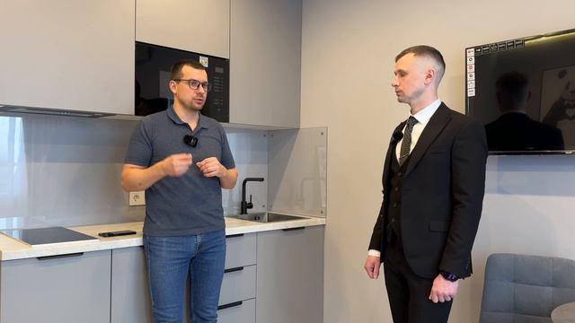 Инвестиции в Недвижимость - флиппинг