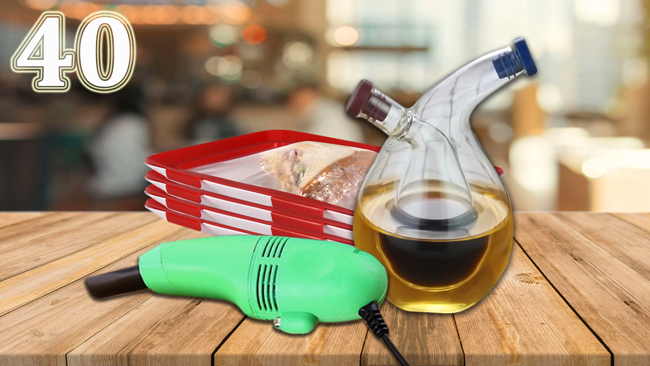 40 полезных вещей с АлиЭкспресс.mp4