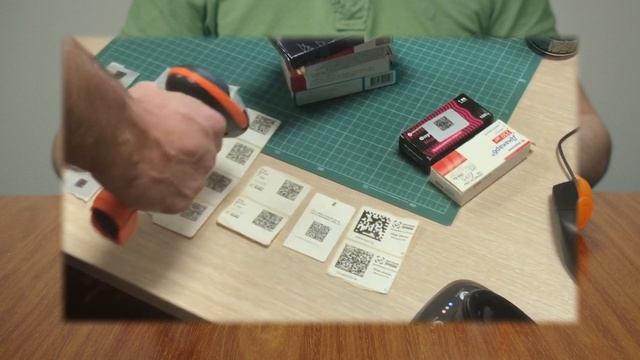 Сканер беспроводной МойPOS MSC-3208W2D, МойPOS MSC-3208 WE2D и МойPOS MSC-3208 WEC2D с док-станцией