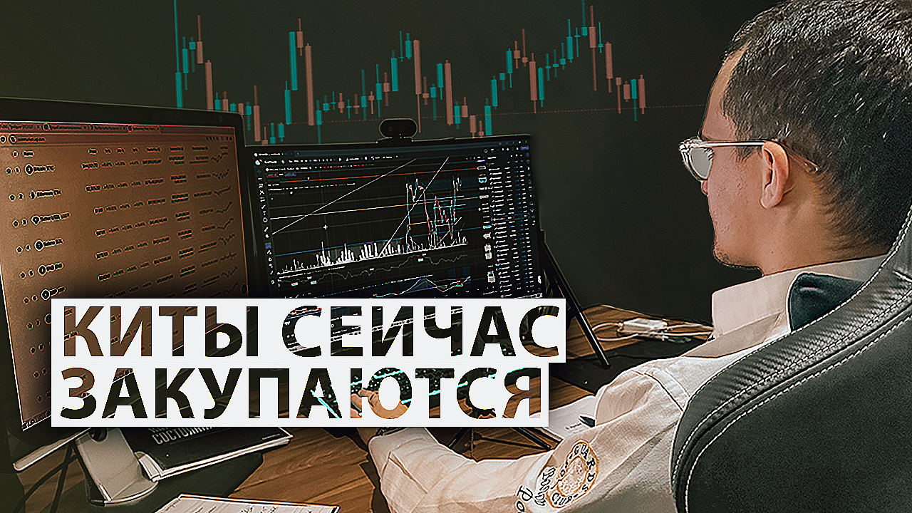 ПРОГНОЗ КУРСА БИТКОИНА НА 2024 ГОД. Что покупать, чтобы заработать. Технический анализ рынка.