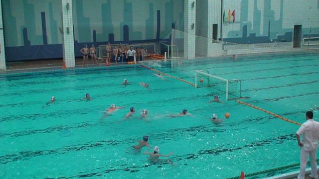 2010-03-02-1 Москва МГФСО-Ю Москвы 1997г рож OTTAWAN-Shalala Song