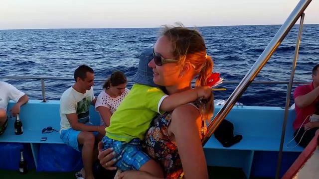 2015 - Илья и Наташа