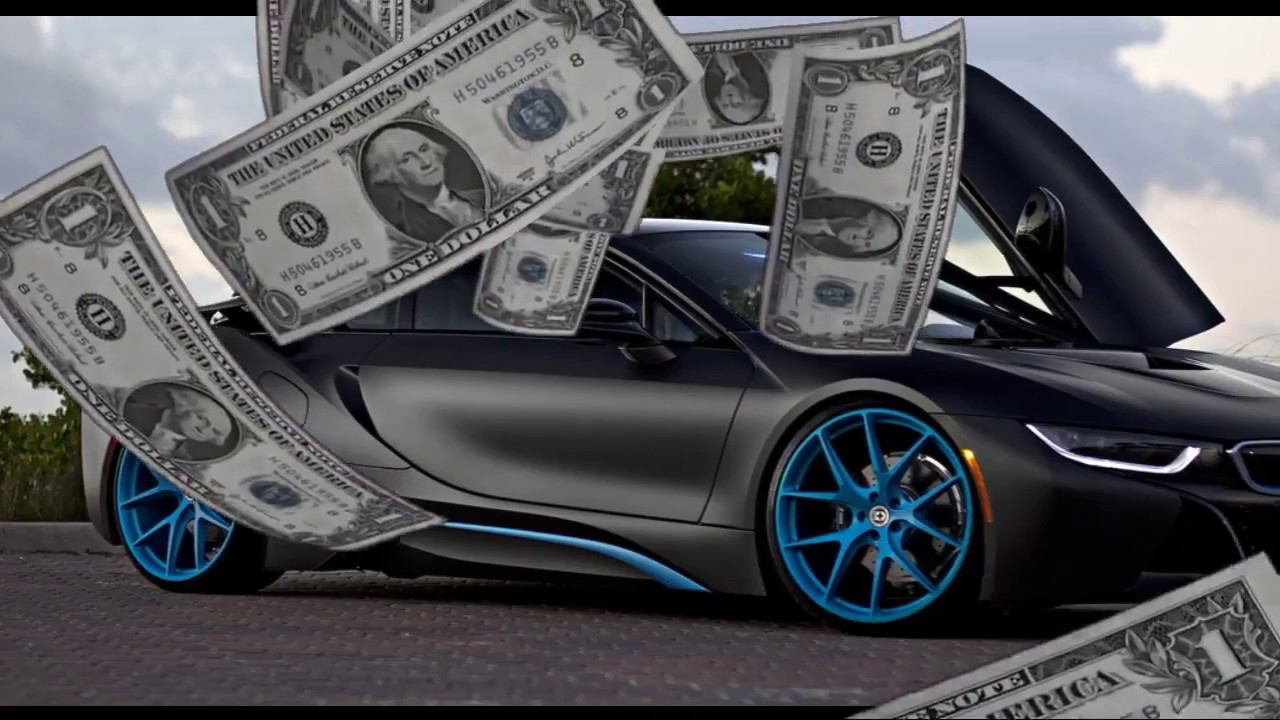 Сеанс с энергией "Я Есмь Миллионер"