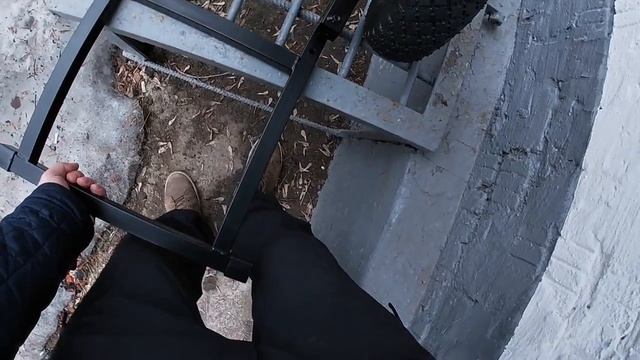 Тележка для Лодочного Мотора УТМ 1.