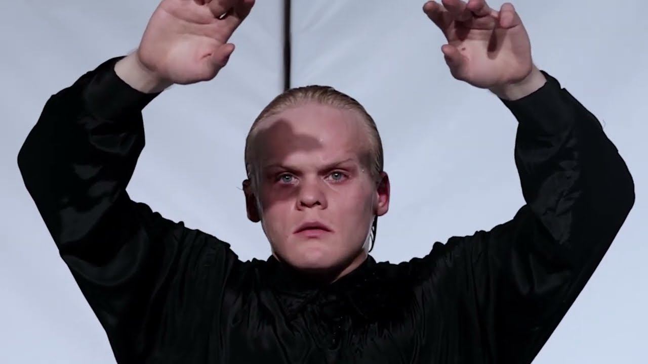 ZAVIST' / спектакль Софии Никифоровой