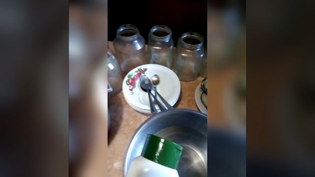 Пробуем биосредство для мытья посуды.mp4