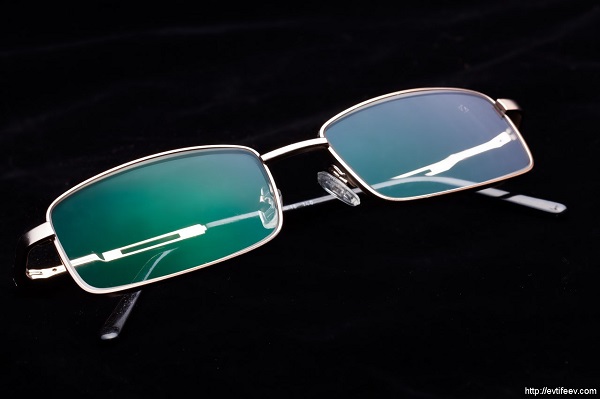 Немецкие оптические бренды