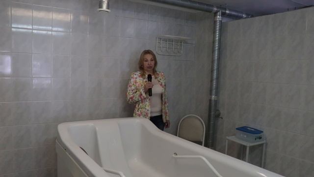 Экскурсия по студенческому городку СамГТУ