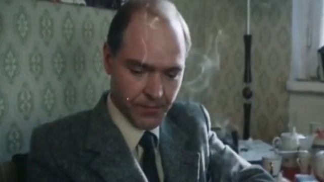 Новый Познер