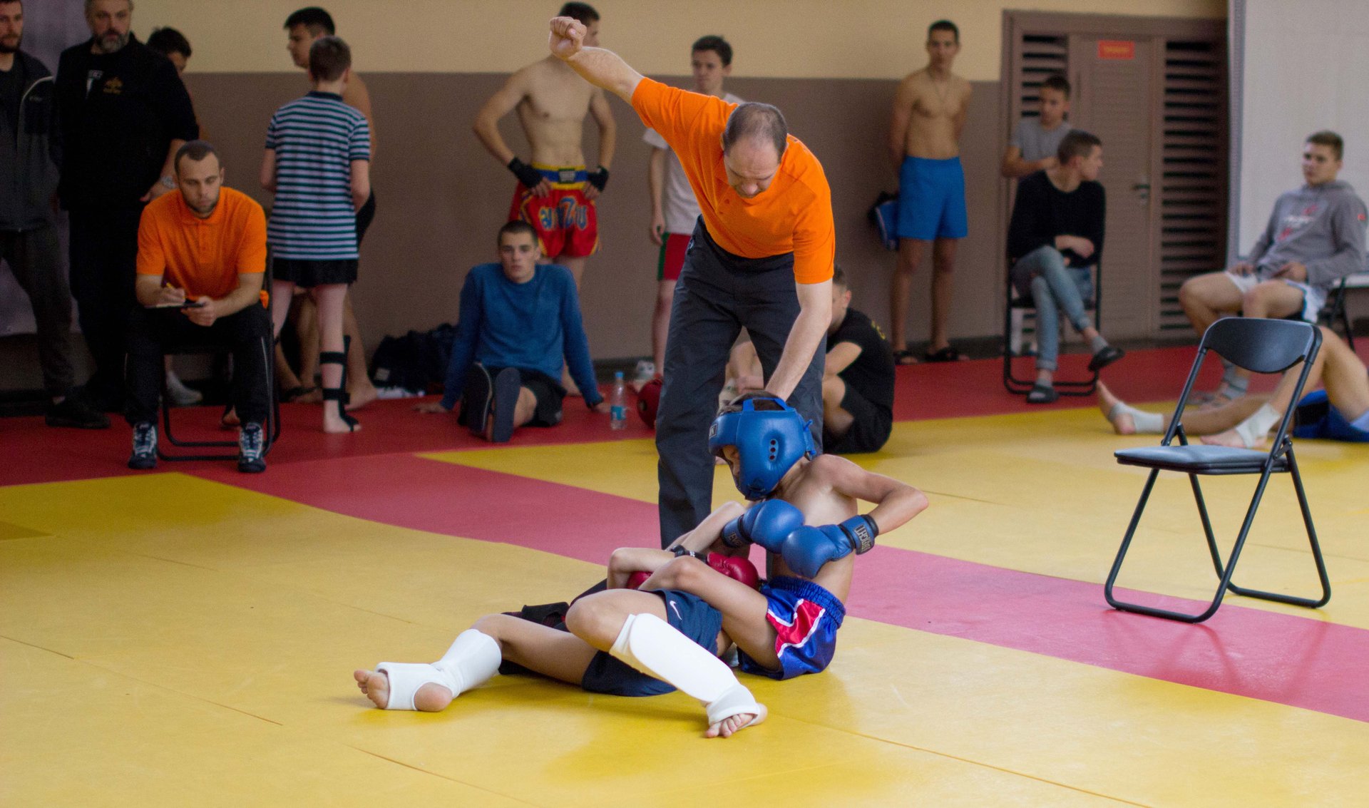 ФИНАЛЫ ПАНКРАТИОН ДЕТИ И ЮНОШИ. ММА Дети.