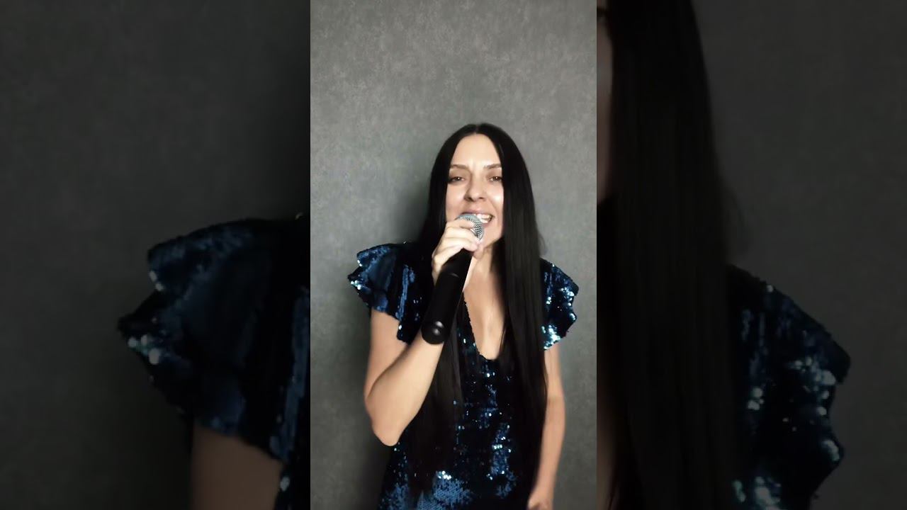 Skyfall - Антонина Токликишвили (live cover) Adele