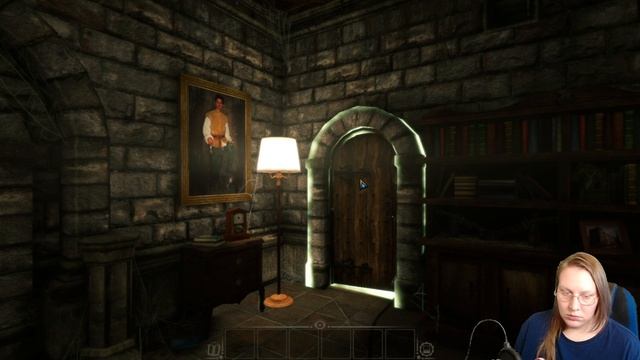 The Eyes of Ara: Поломаем голову