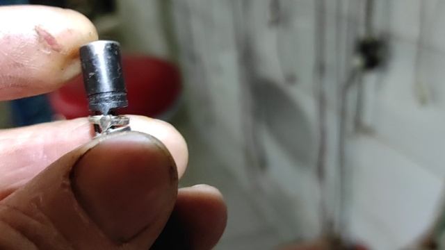 Осмотр эндоскопа через год пользования