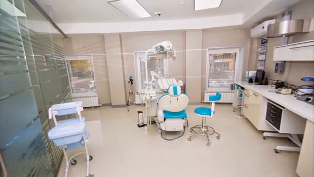 GoldiDent ЛДЦ Здоровье г. Уфа