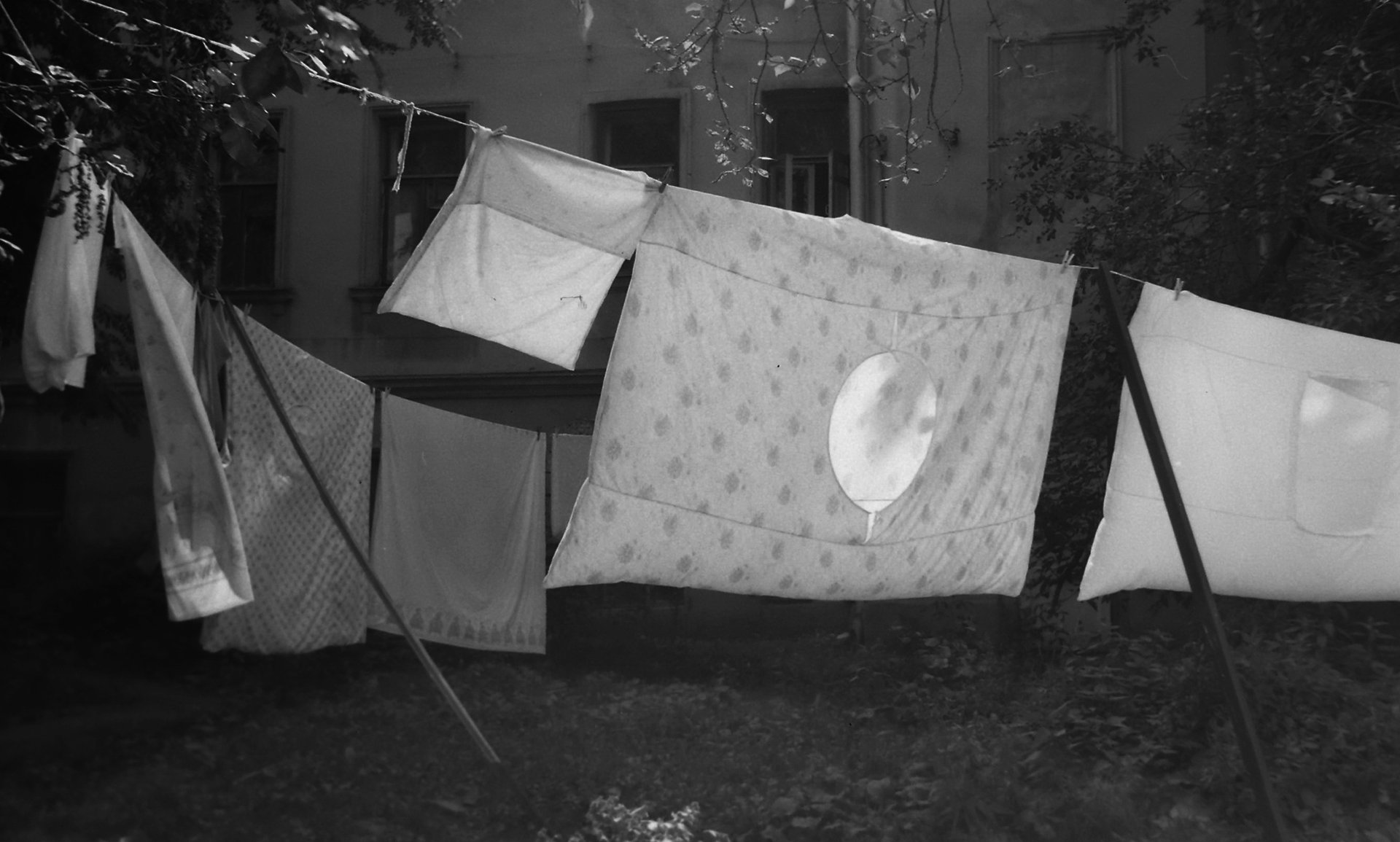 Прогулки по Старой Москве 12