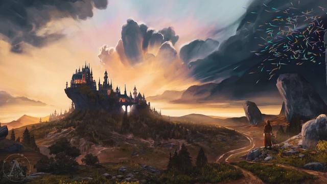 The Ambientalist - Quintessence | Fifth Yearmix | Chill and Relaxing Music Mix