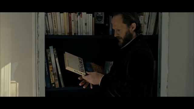 Влюбленный Ван Гог — Русский трейлер (2021).mp4