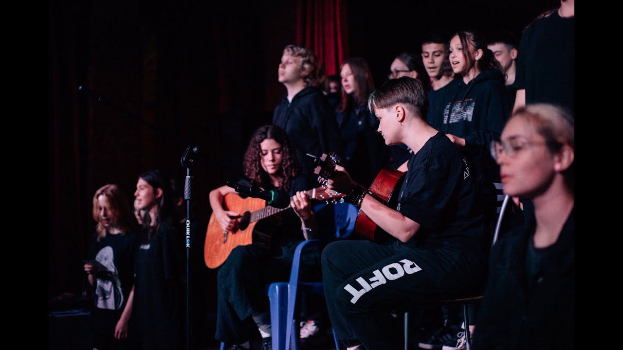 22.06.22 - Концерт "День Памяти и Скорби"