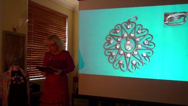 Мистика винтажной броши. Книга часть 5.