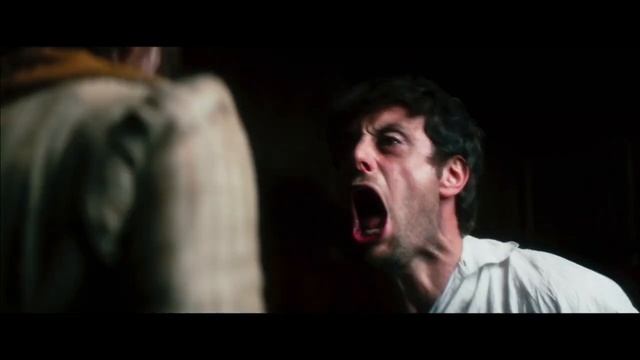 Боец: Король ринга ? Русский трейлер ? Фильм 2022