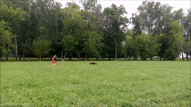 Кубок Клуба Ольга и Несквик.mp4