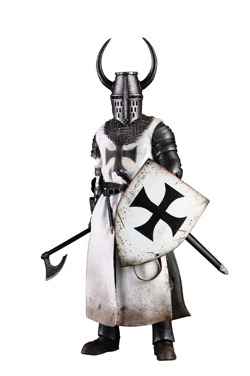 КРЕСТОНОСЦЫ В Mount And Blade 2 версия 1.2.8