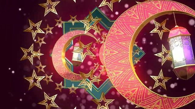 Arabic Moon Lantern 1-FOOTAGE.mp4