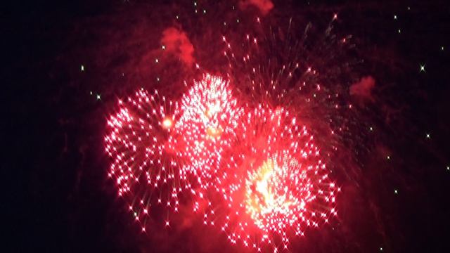 Санкт-Петербург  День Победы 9 мая  2015