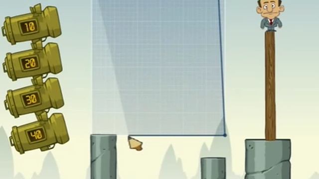 Drawfender - LEVEL 16