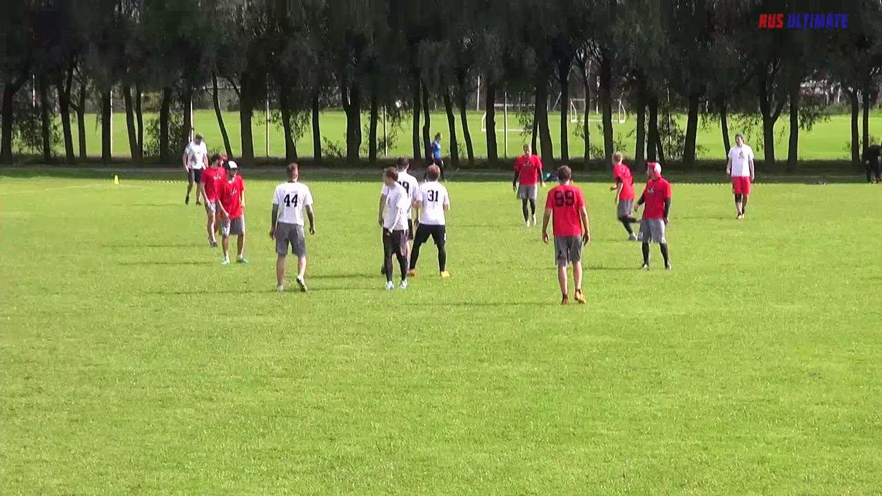 RUCC2017 JuPiter vs Dolgorukiye FIN3