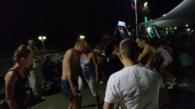 Природный парк "Маркотх"
