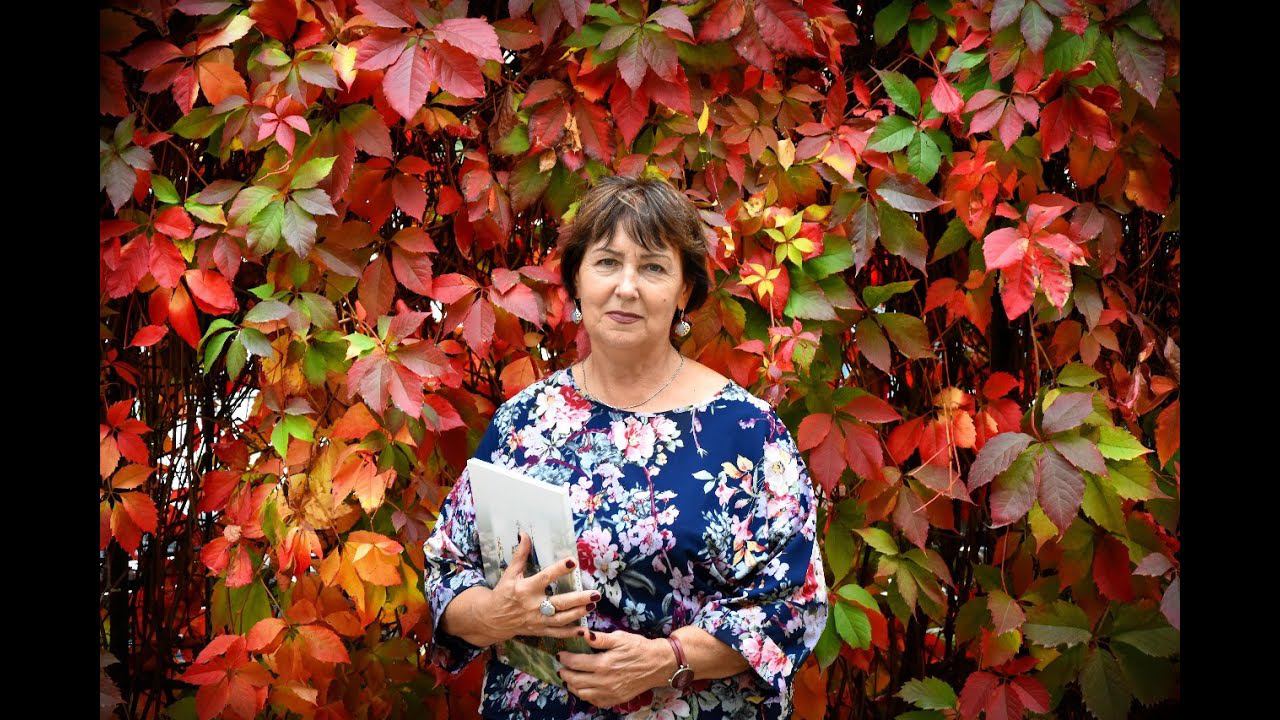 Борис Пастернак. Золотая осень