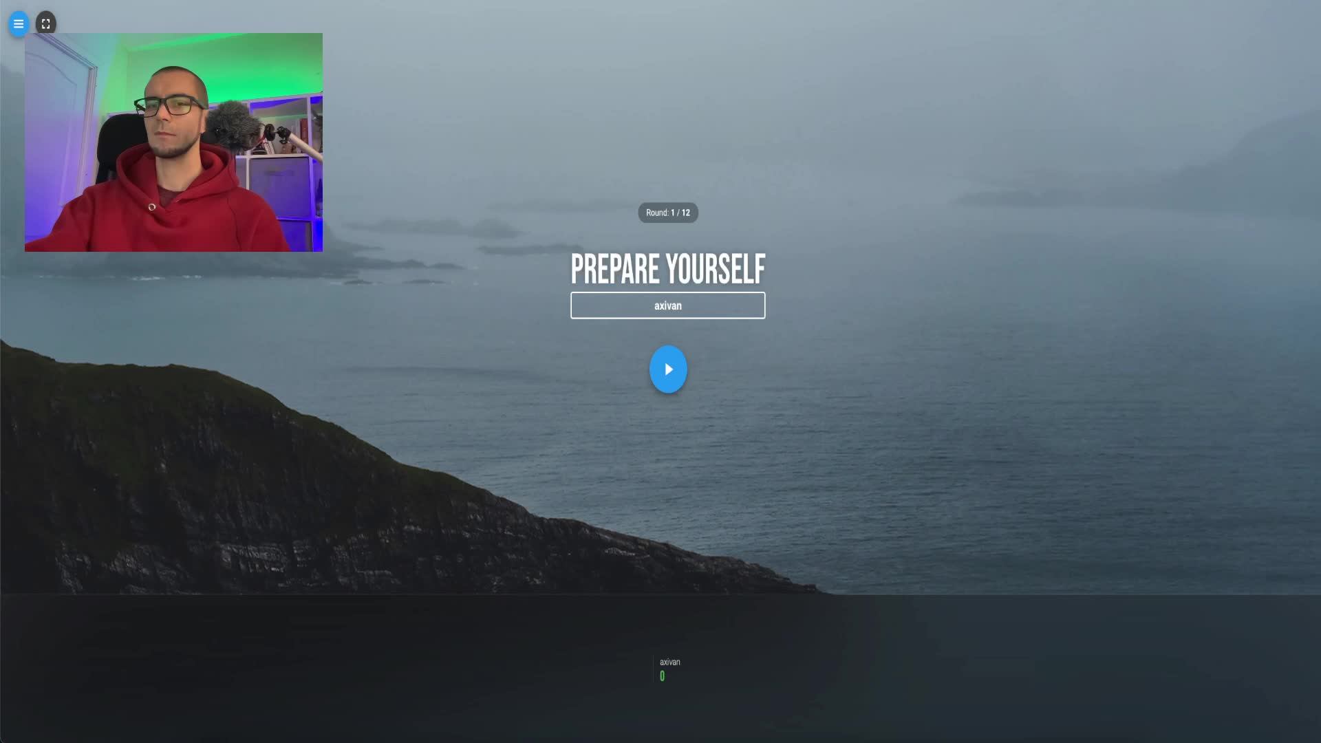 Угадываем место на карте. Игра с панорамами