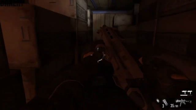 ▶F.E.A.R. 3. Магазин. #4