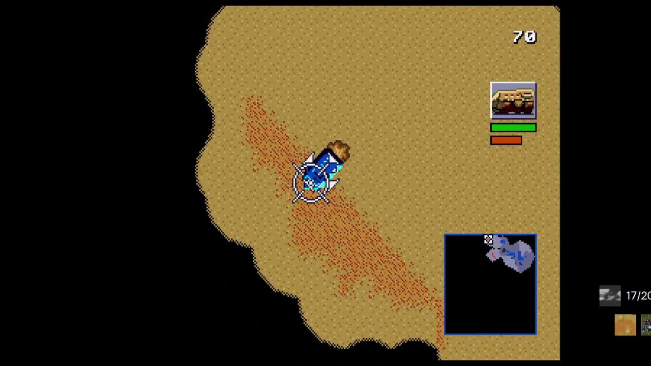 Wise mentat - Dune 2 The battle for Arrakis
