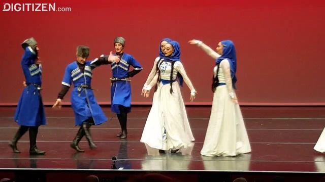 Лезгинка (3)Дубай Digitizen.mp4