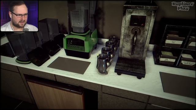 Клозин шифт 1