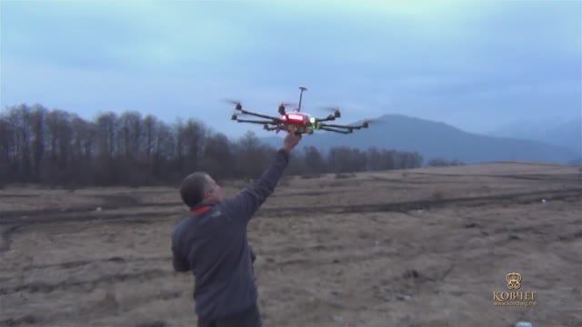 Рожденный летать